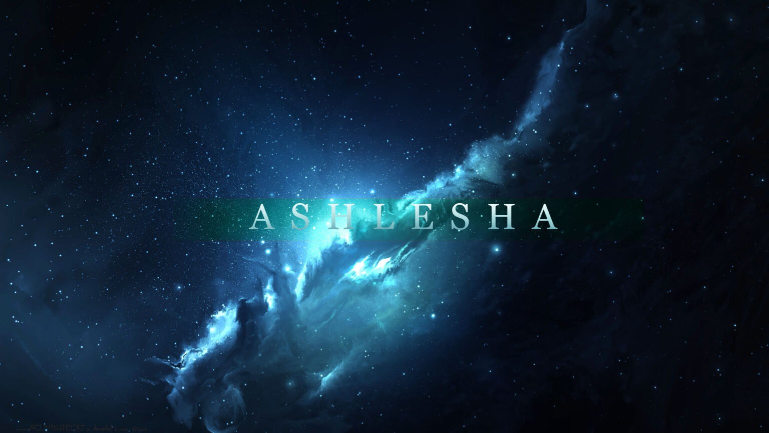 ASHLESHA Nakshatra - AstroBasic - The First Place To Learn Astrology.